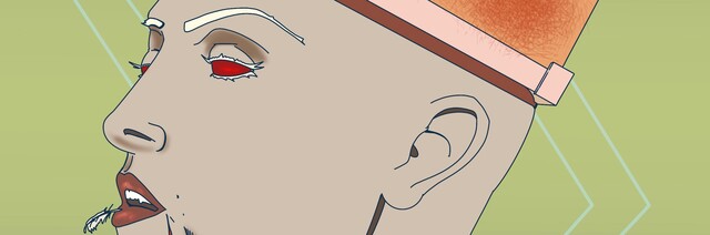 ArtStation - Patrick Frisby