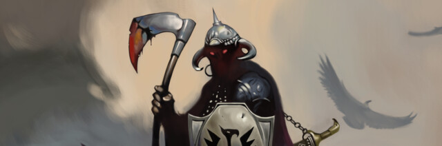 ArtStation - Peter Jay