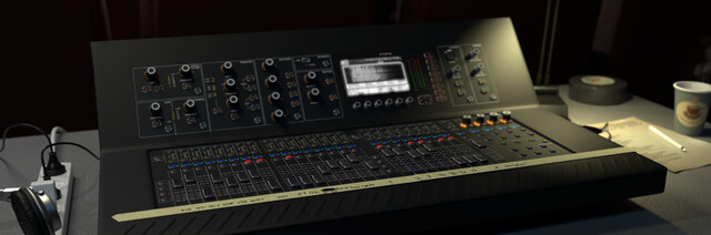 ArtStation - Ido Shahar