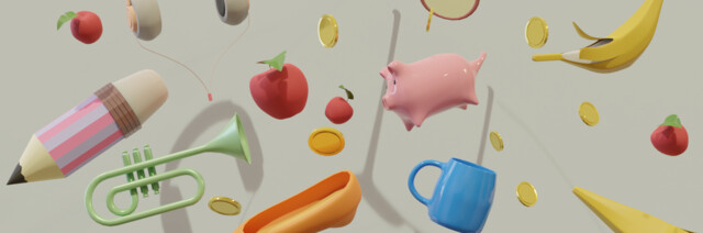 ArtStation - Emin Canbaz