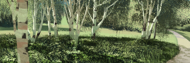 ArtStation - Heo Ann