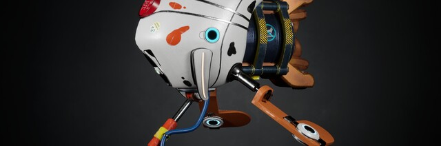 ArtStation - Ethan Kyte