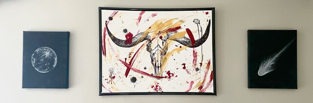 ArtStation - Michael Frink