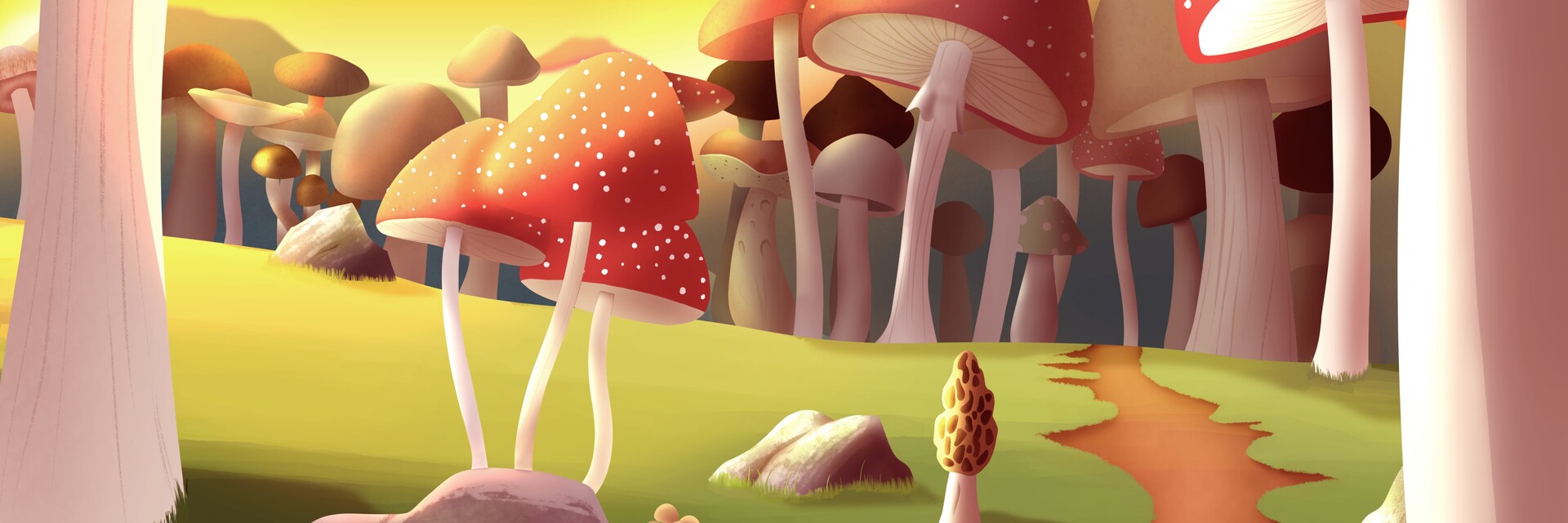 ArtStation - Tyler Crossman