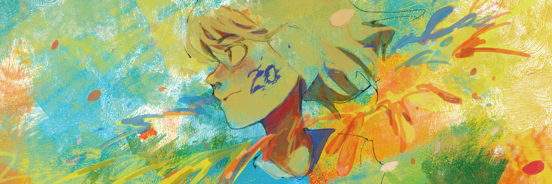 ArtStation - HONG MIN