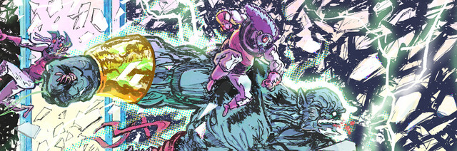 ArtStation - Tyler Stegall-Smith