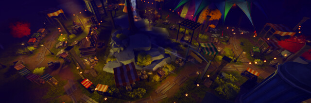 ArtStation - YACHEMON