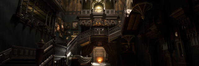 ArtStation - Hye Rin Lee