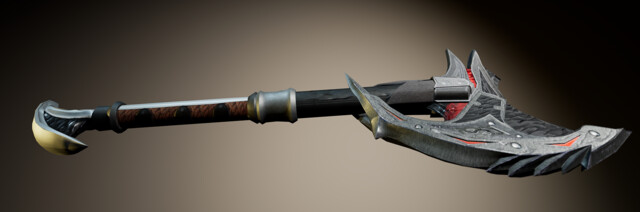 ArtStation - Nicholas Light