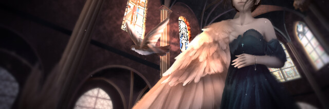 ArtStation - Symphony