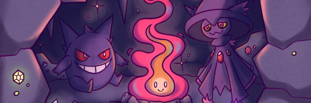 ArtStation - Yara Hussein