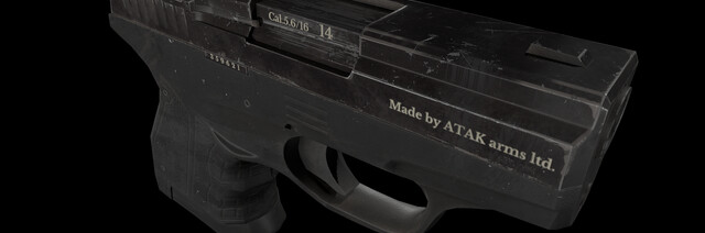 ArtStation - Oleg Vereshchaka