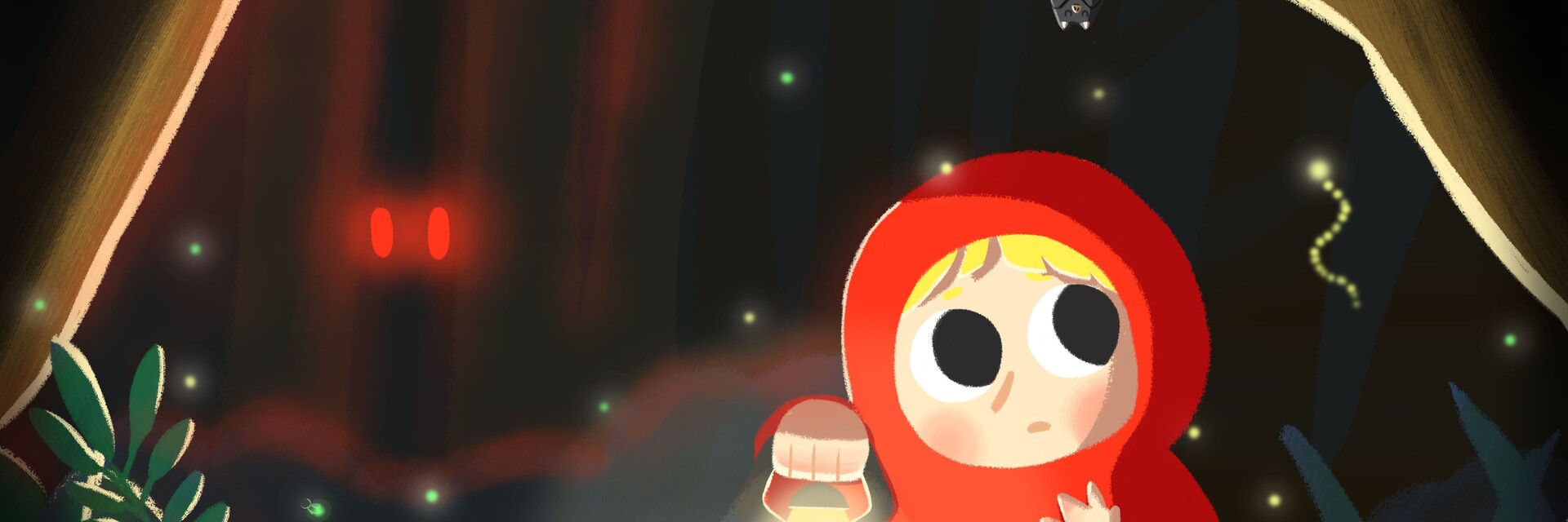 ArtStation - Ann Rivas