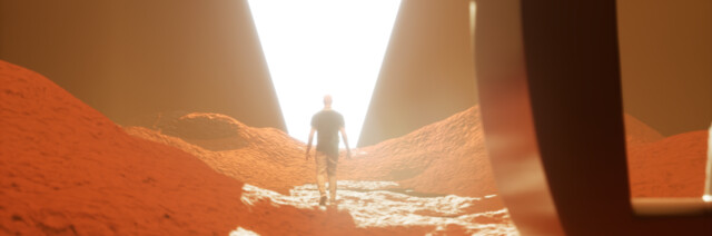 ArtStation - Austin Glover