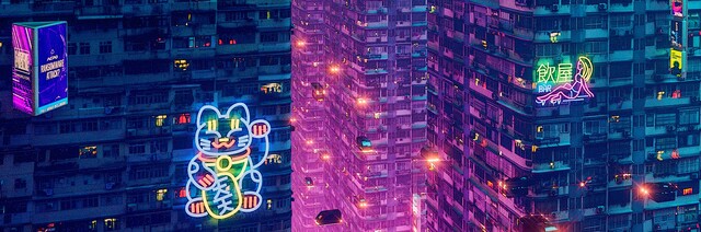 ArtStation - Rogue FX | Sam Chahal