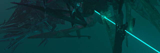 ArtStation - Razor Blade3D