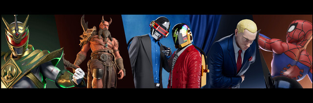 ArtStation - Fran_Ben