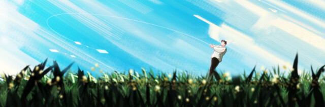 ArtStation - Tate Paulson