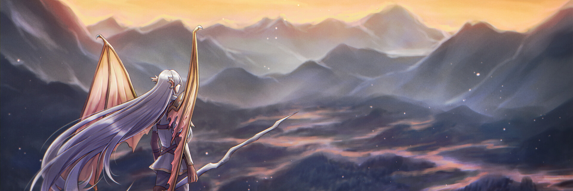 Eeveetachi - Portfolio