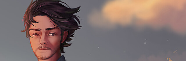 ArtStation - Andés Fernández - ICARO