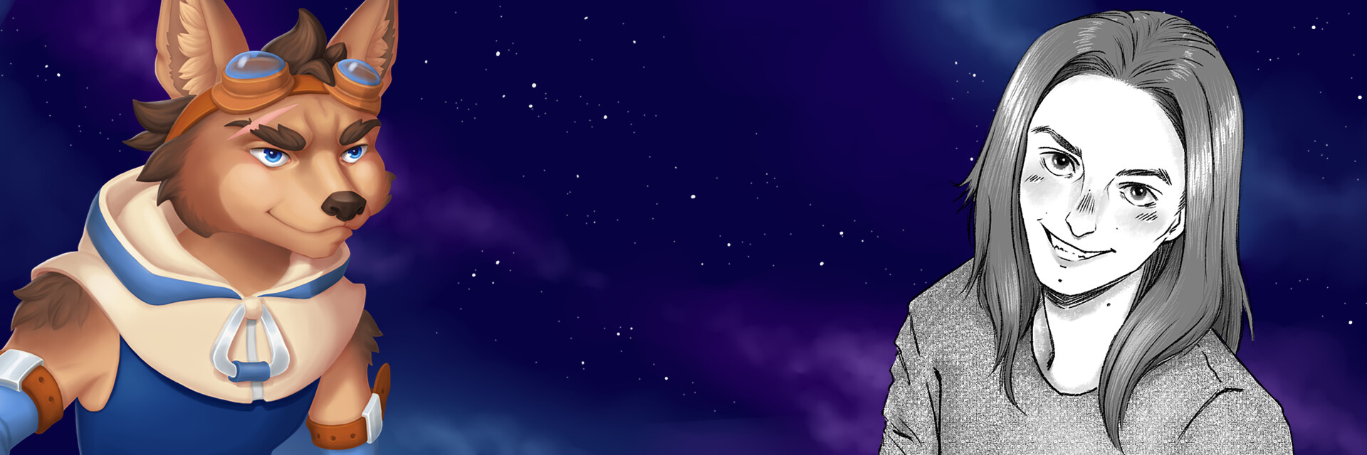 ArtStation - Yulia Shmykova