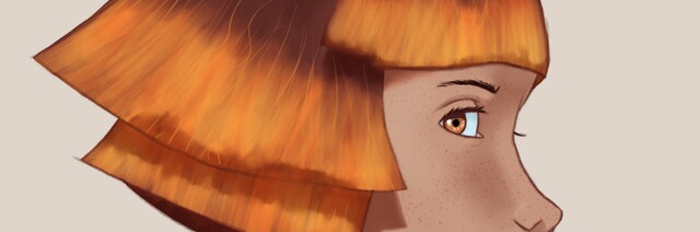 ArtStation - Reece Fry