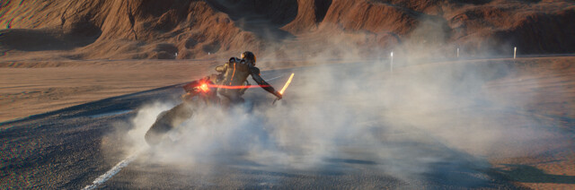 ArtStation - Maxime Morin