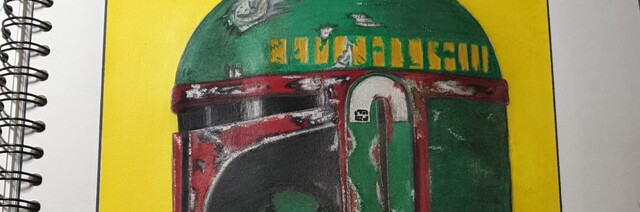 ArtStation - Mac mcculloch