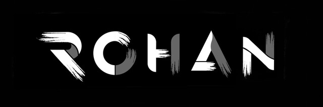 ArtStation - Rohan Reddy CJ