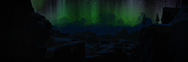 ArtStation - Stratos Kokkaliaroglou