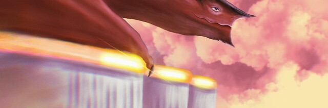 ArtStation - Foris Arni