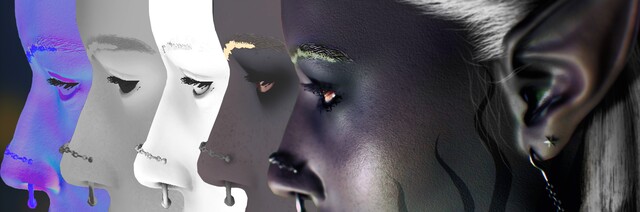 ArtStation - Emily Downey