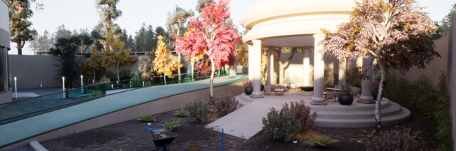 ArtStation - Leoni Schulte