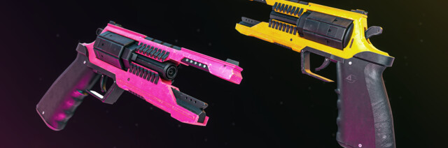 ArtStation - Eden Hamilton