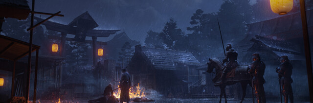 ArtStation - Axis.psd