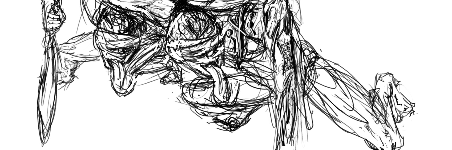 ArtStation - Delete This