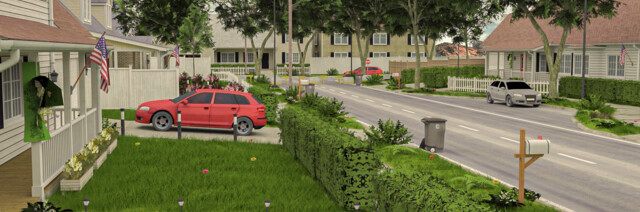 ArtStation - Sameed Khan