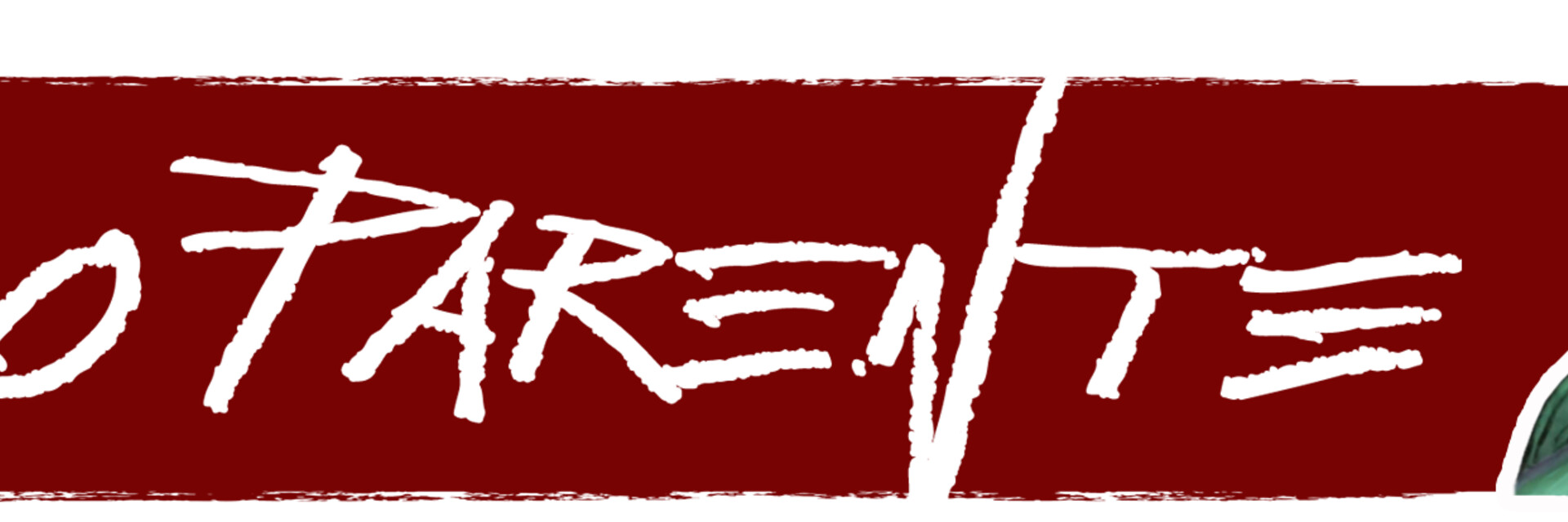 ArtStation - Paolo Parente