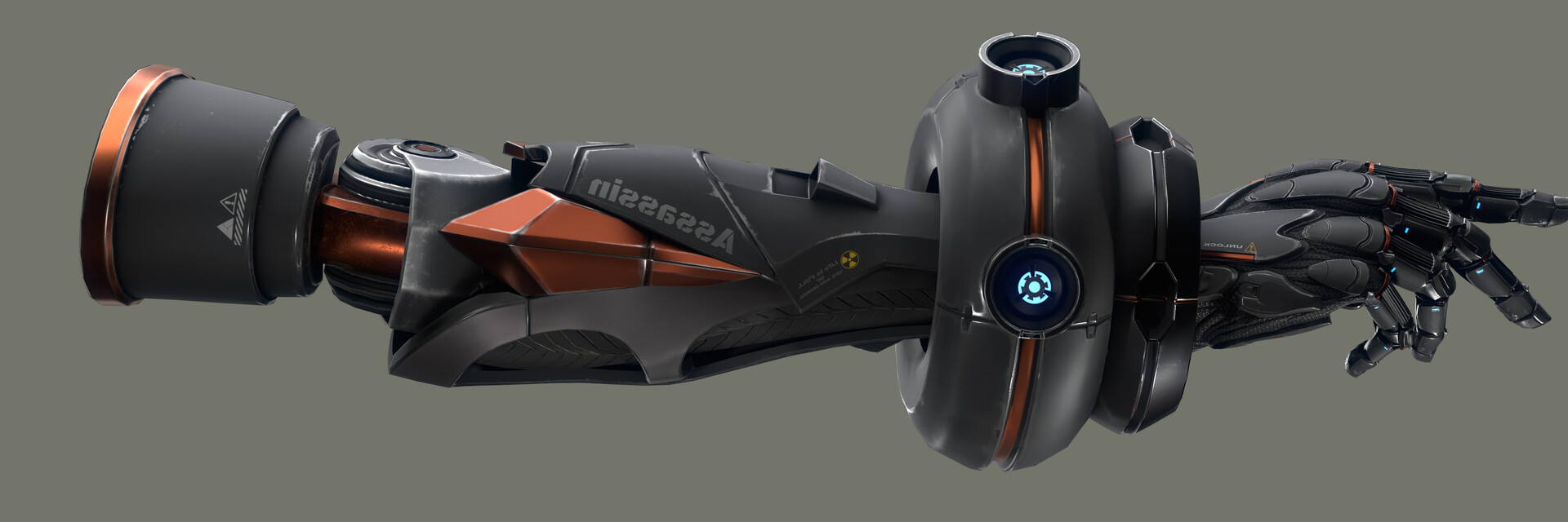 ArtStation - VOW_KING