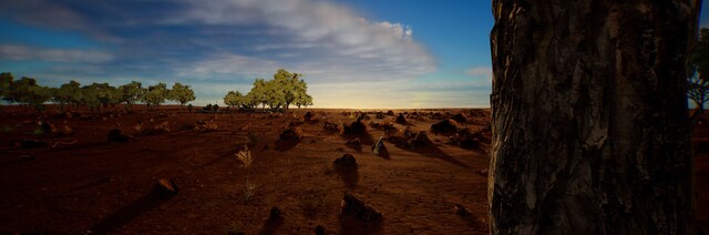 ArtStation - Felix Colon