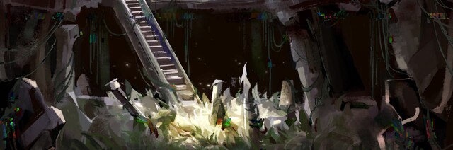 ArtStation - Feng
