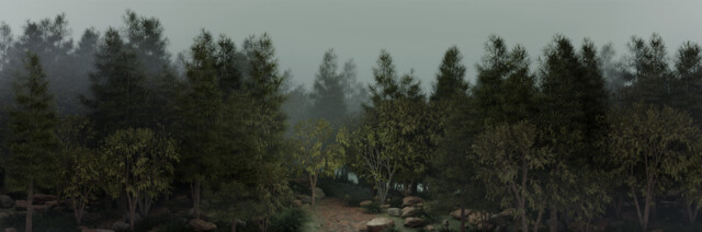 ArtStation - Tony Cheng