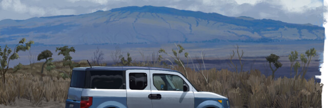 ArtStation - ryan granger