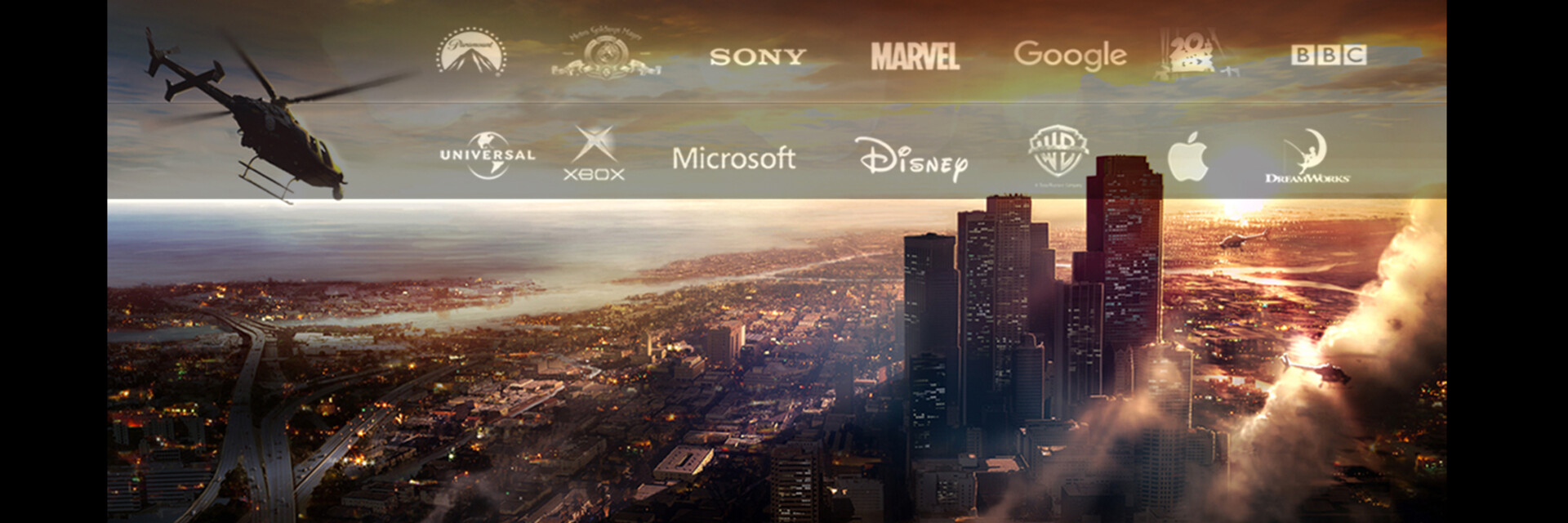 ArtStation - Thomas Wignall