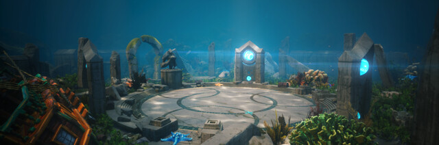 ArtStation - Ly Thanh Dat