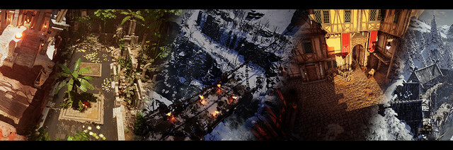 ArtStation - Motion Maps