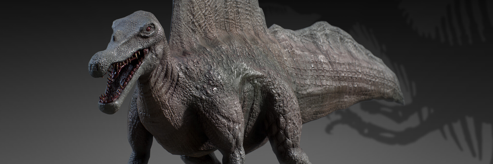 ArtStation - Teoh Ren Thye (Ryan)