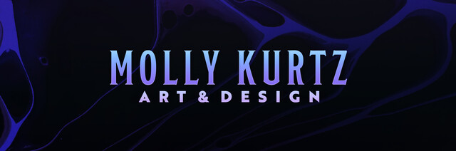 ArtStation - Molly Kurtz