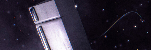 ArtStation - Michael Sayegh