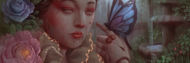 ArtStation - Edwin Padilla